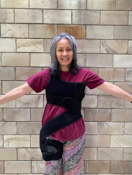 Effective Scoliosis Treatment for Adults – BackGenius