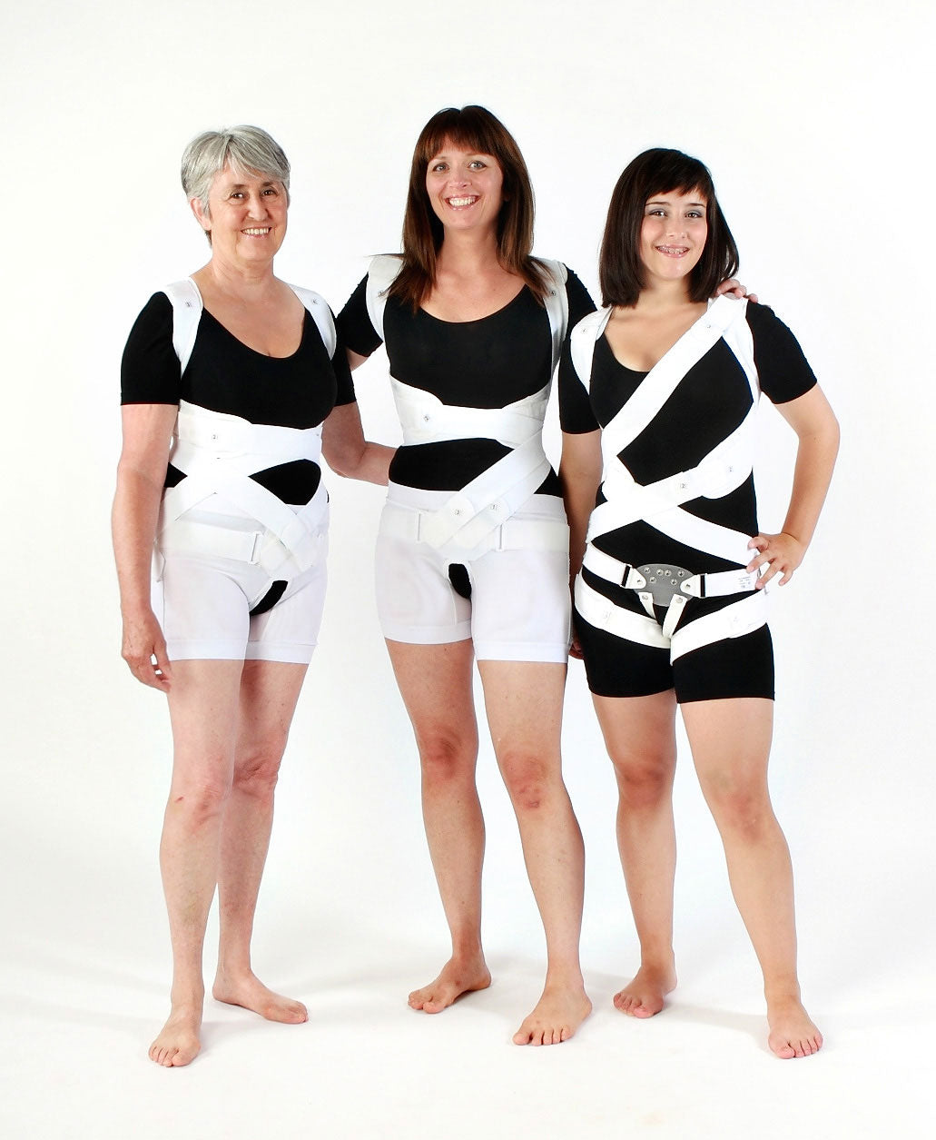 The Ultimate Guide to Back Braces for Adult Scoliosis – BackGenius