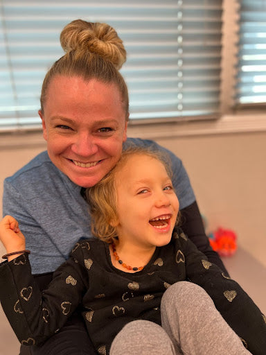 Meet Dr. Brittany Wright – BackGenius