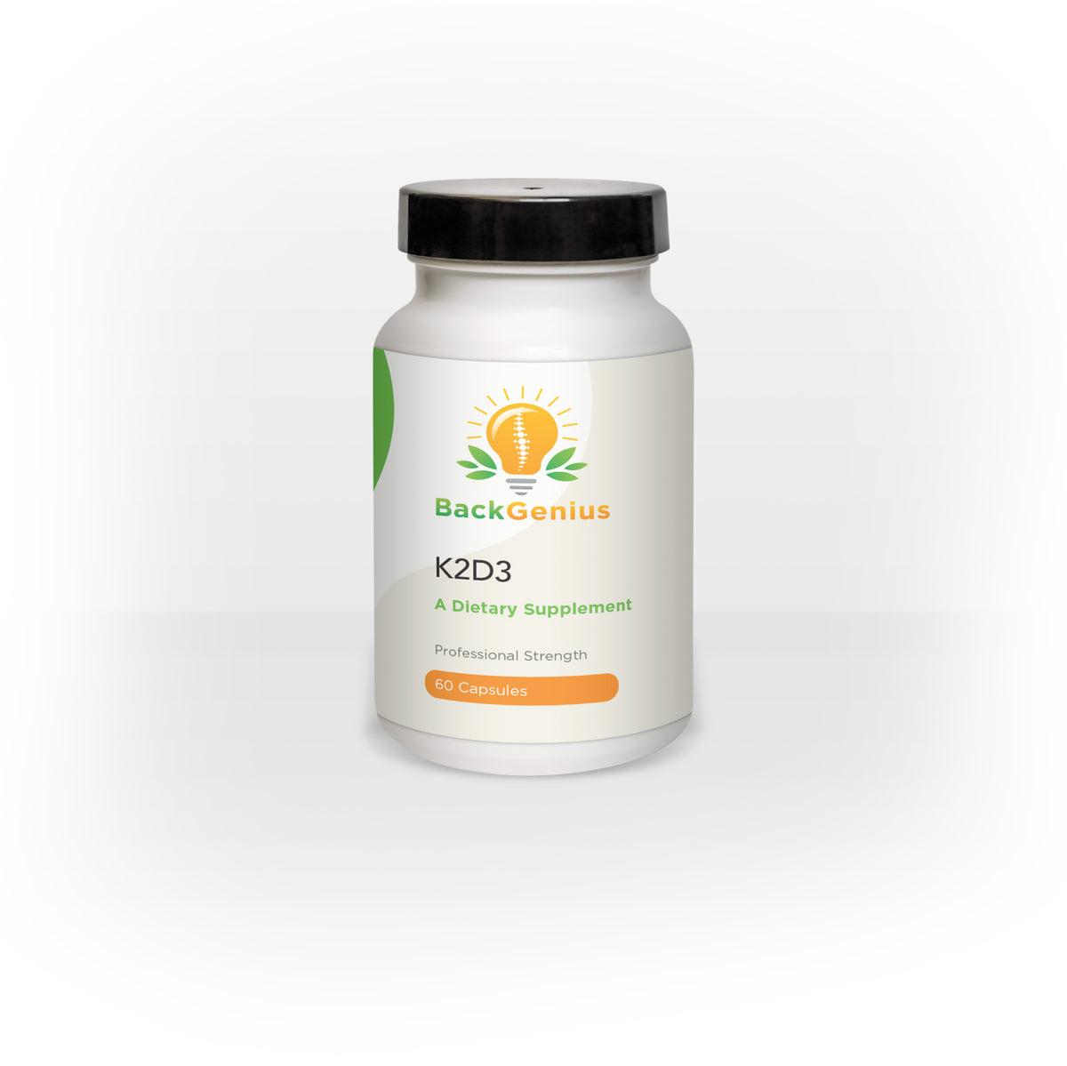 K2D3 – BackGenius