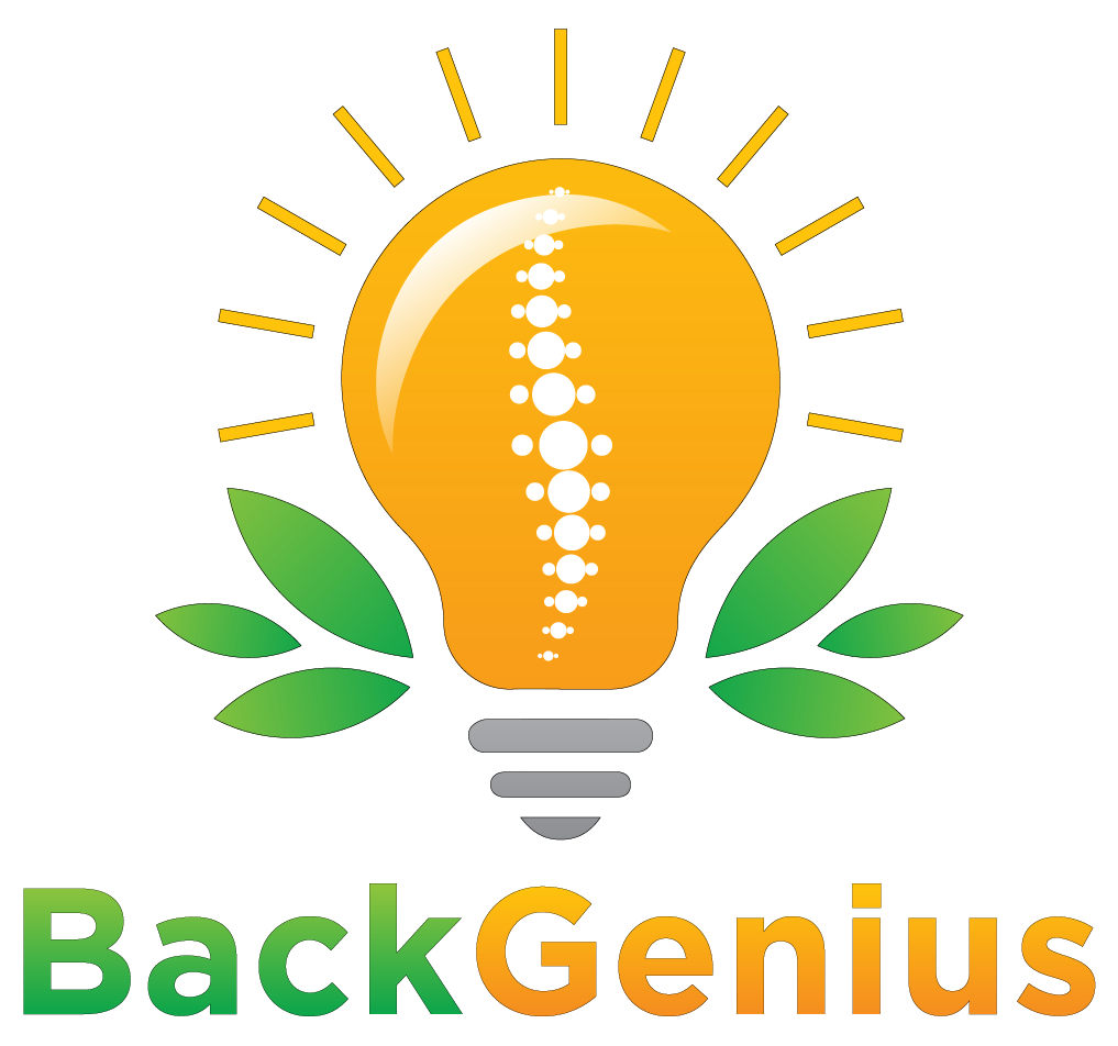 BackGenius - The Home of Comprehensive Scoliosis Managment