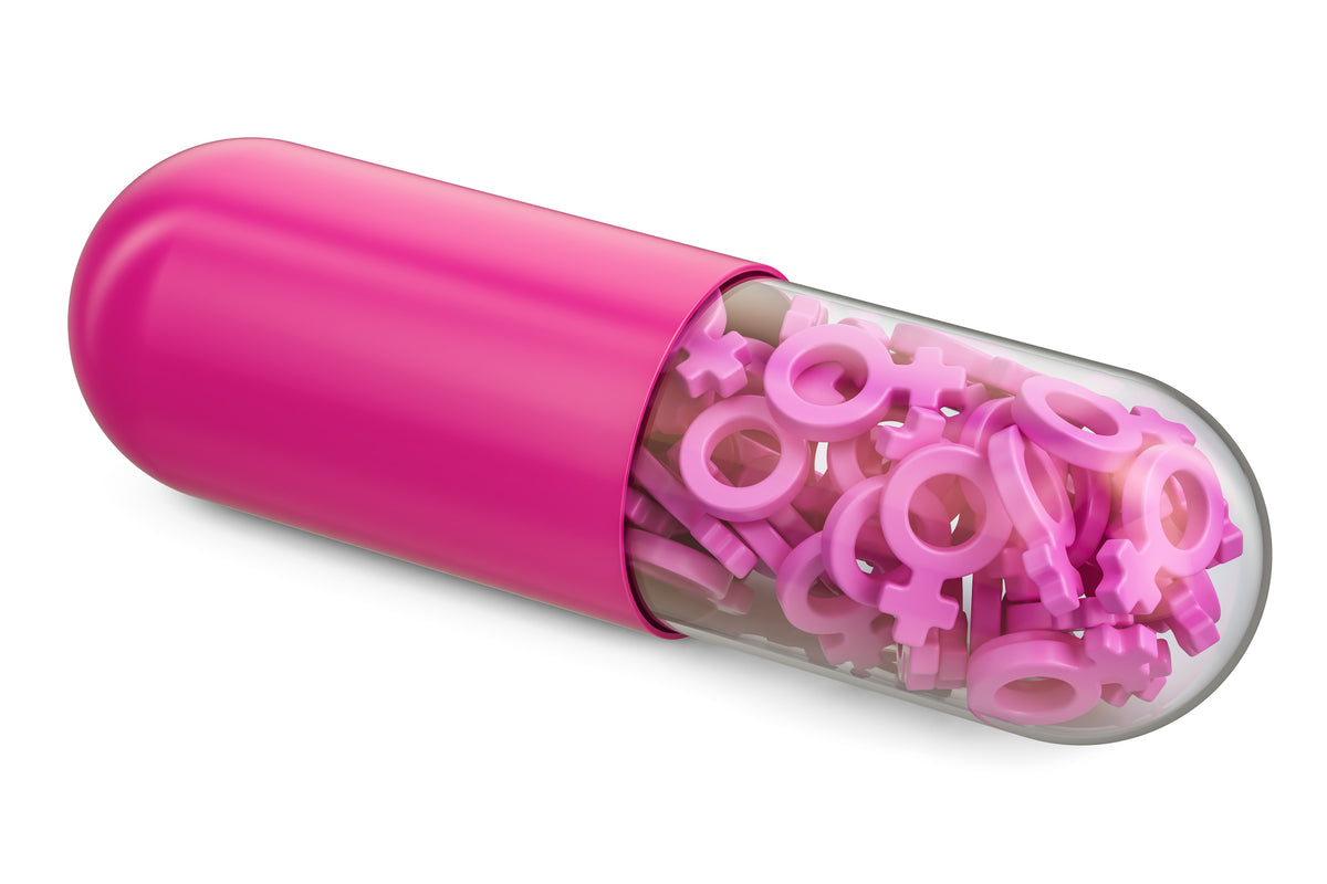 Comprehensive Hormone Profile Test Kit (Basic + 4-part cortisol instea ...