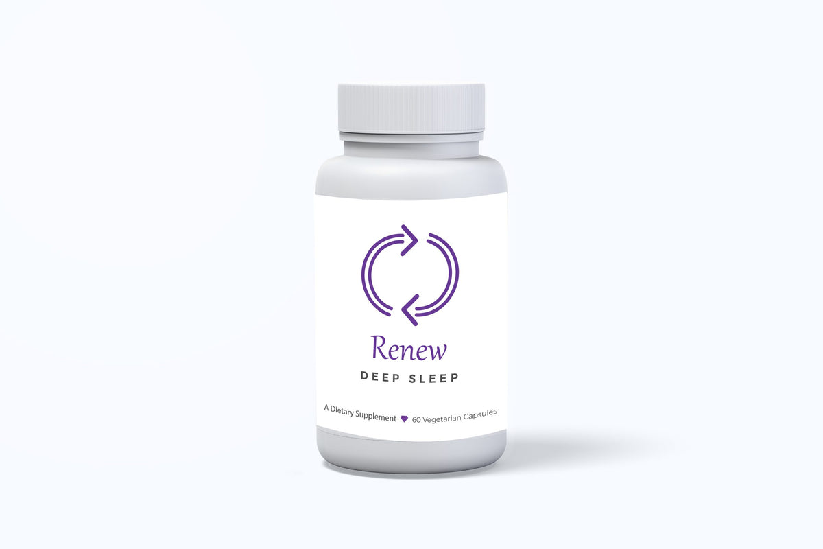 Renew – BackGenius